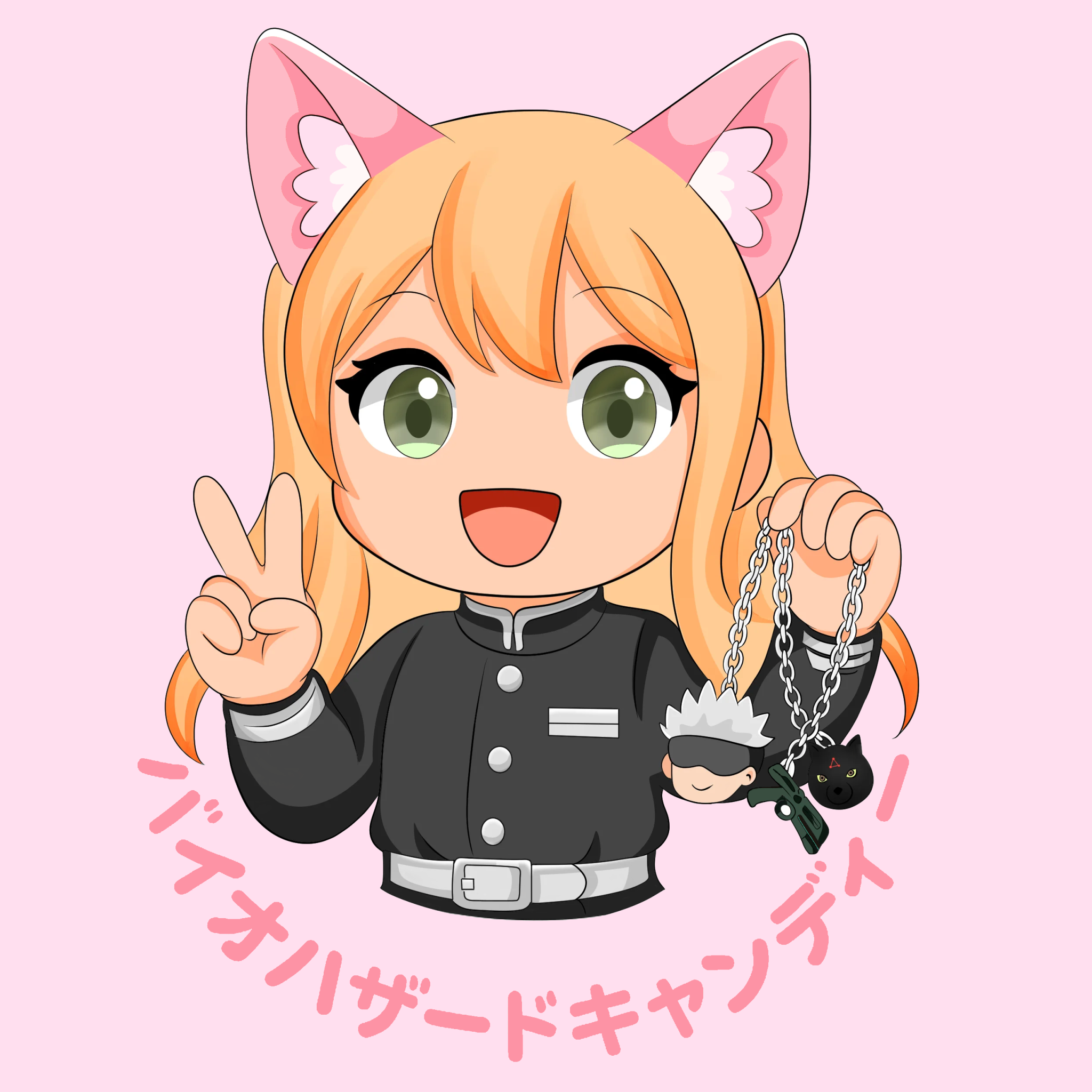 Biohazard Candy – Deadly Cute, Dangerously Cool Jewelry & Accessories ...